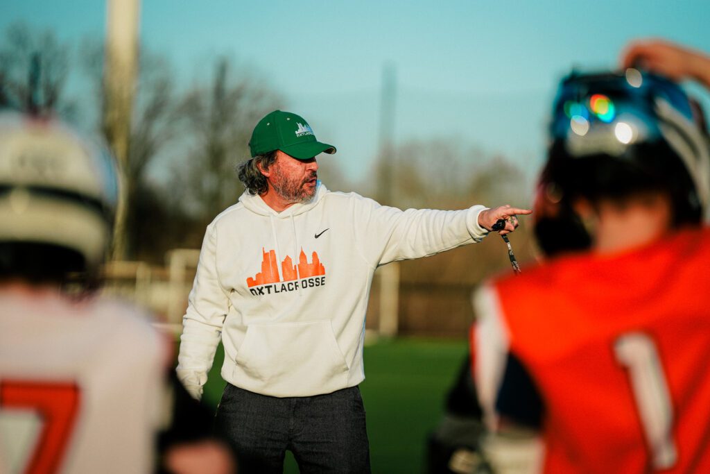 Jason Rife — NXT Sports