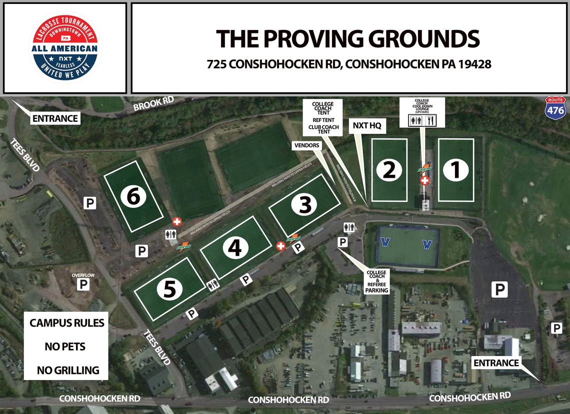 Girls All-American — NXT Sports