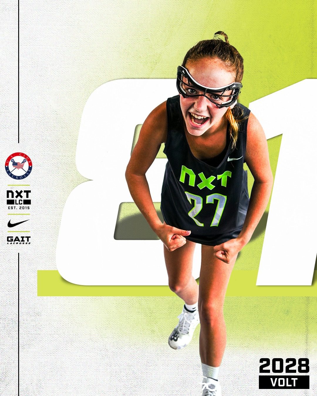 Girls 2028 — NXT Sports