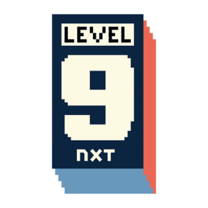 Girls Level Nine — NXT Sports