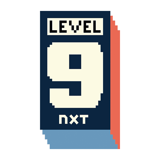 Girls Level Nine — NXT Sports