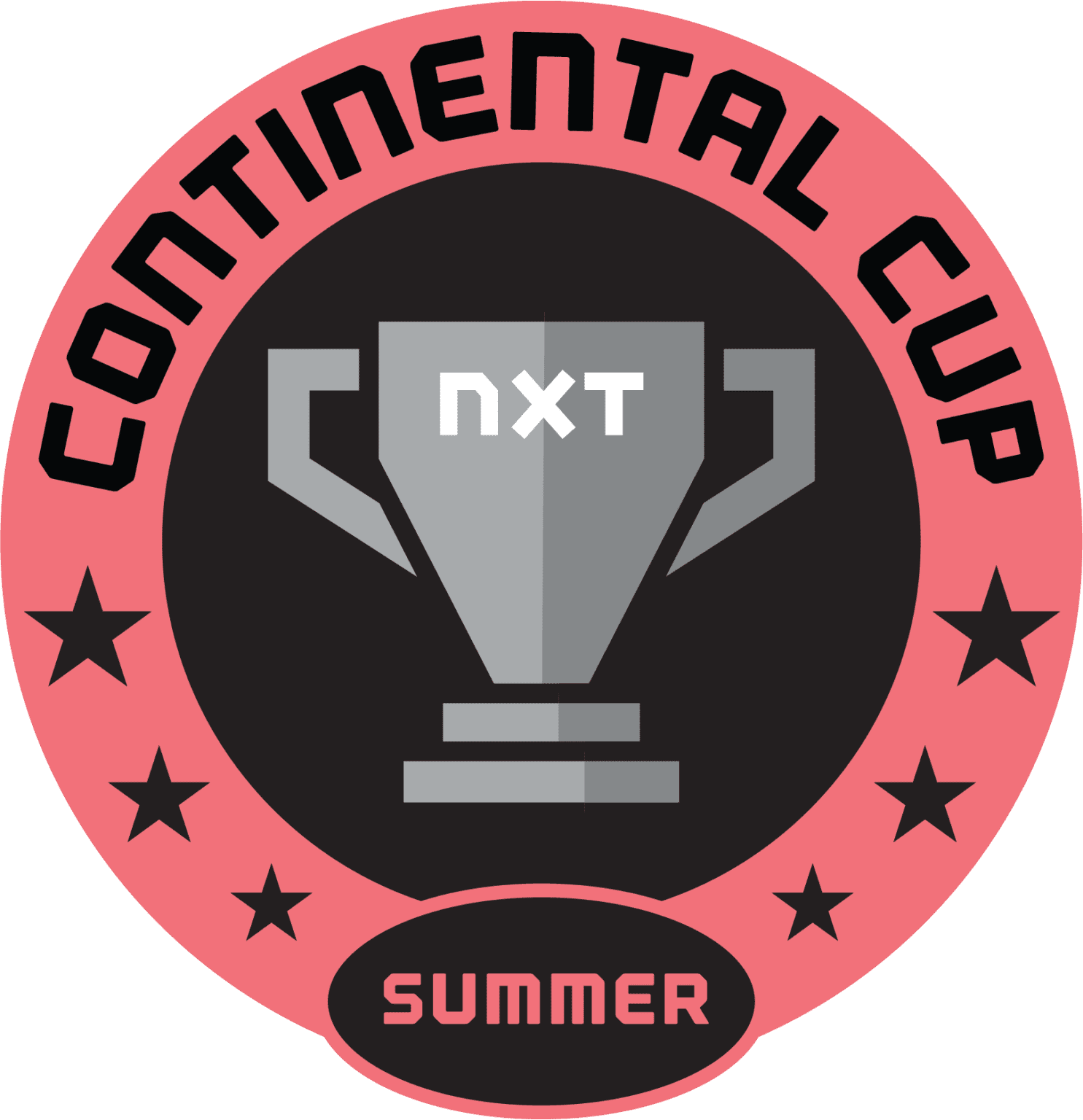 Girls Summer Continental Cup — NXT Sports