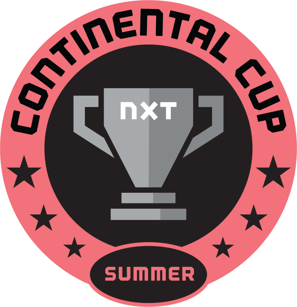 Girls Summer Continental Cup — NXT Sports