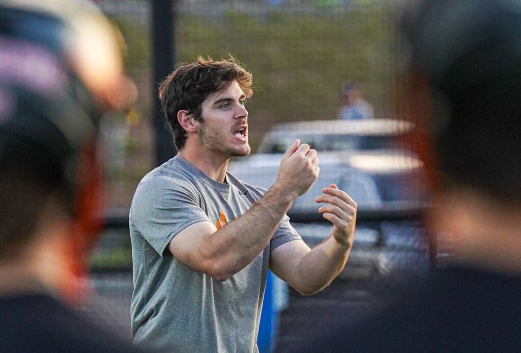 Ryan Kinnard — NXT Sports