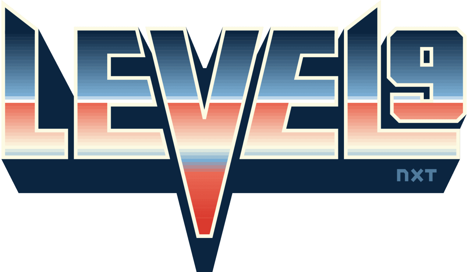 Girls Level Nine — NXT Sports