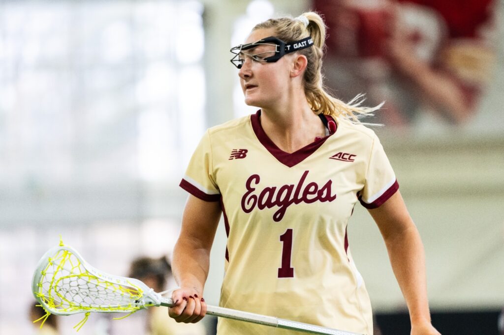 Rachel Clark — NXT Sports